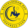Bracklesham Youth FC Club Shop