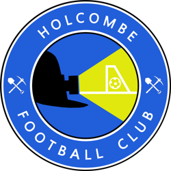 Holcombe FC Club Shop