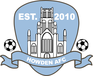 Howden AFC Club Shop