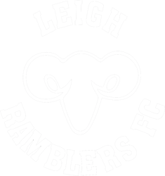 Leigh Ramblers Girls FC Club Shop