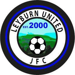 Leyburn United JFC Club Shop