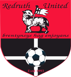 Redruth United FC Club Shop