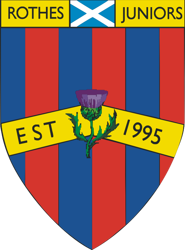 Rothes Juniors F.C. Club Shop