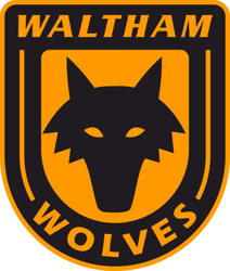 Waltham Wolves Club Shop