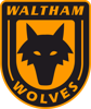 Waltham Wolves Club Shop