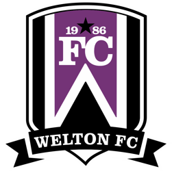 Welton FC Club Shop