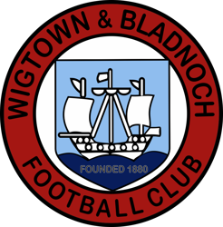 Wigtown and Bladnoch FC Club Shop