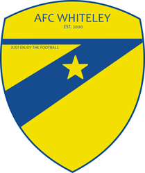 AFC Whiteley Club Shop
