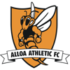 Alloa Athletic Club Shop
