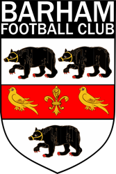 Barham Football Club Club Shop