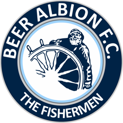 Beer Albion FC Club Shop
