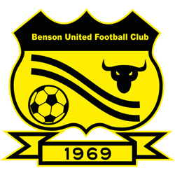 Benson United FC Club Shop