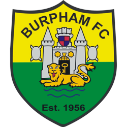 Burpham FC Club Shop
