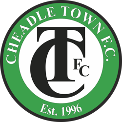 Cheadle Town FC Club Shop