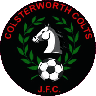 Colsterworth Colts FC Club Shop