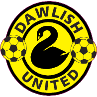 Dawlish United FC Club Shop
