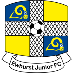 Ewhurst JFC Club Shop
