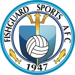 Fishguard Sports AFC Club Shop