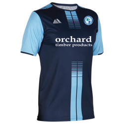 Replica Garments for Forfar Athletic