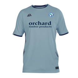 Replica Garments for Forfar Athletic