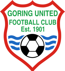 Goring United FC Club Shop