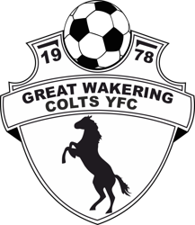 Great Wakering Colts Club Shop