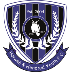 Harwell and Hendred FC Club Shop