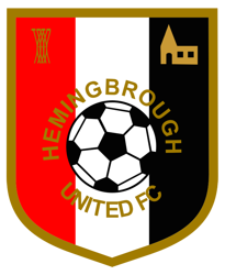 Hemingbrough Juniors FC Club Shop