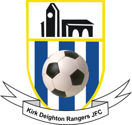 Kirk Deighton Rangers JFC Club Shop