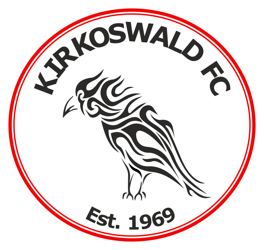 Kirkoswald Football Club Club Shop