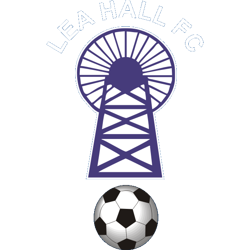 Lea Hall FC Club Shop