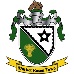 Market Rasen Town FC Club Shop