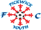 Pickwick Youth FC Club Shop