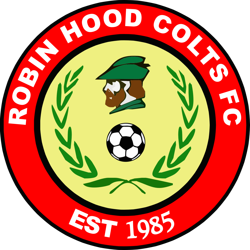Robin Hood Colts Club Shop