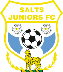 Salts Juniors FC Club Shop