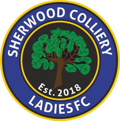 Sherwood Colliery Ladies FC Club Shop