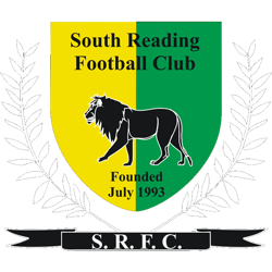 South Reading FC Club Shop