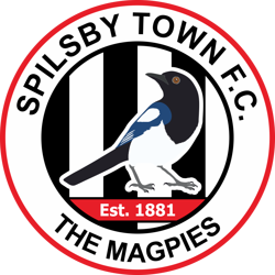 Spilsby Town FC Club Shop