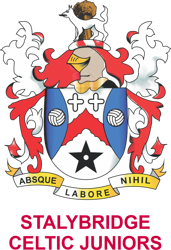 Stalybridge Celtic Juniors Club Shop