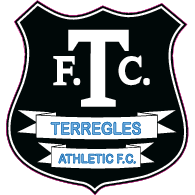 Terregles Youth FC Club Shop