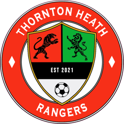 Thornton Heath Rangers Club Shop