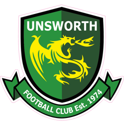 Unsworth Juniors Club Shop