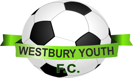 Westbury Youth FC Club Shop