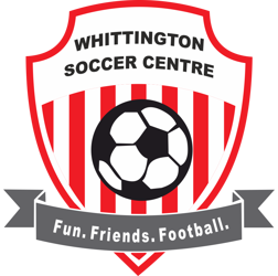Whittington Soccer Centre Club Shop