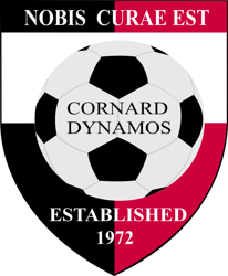 Cornard Dynamos Club Shop