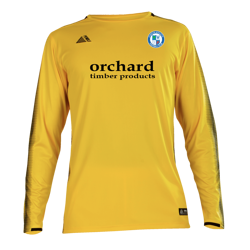 Replica Garments for Forfar Athletic