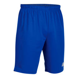 Royal Blue Football Shorts |Adult Royal Blue Shorts| Pendle