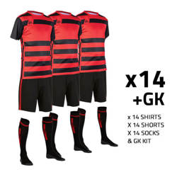 Discount Football Kits | Training Wear, Equipment | Pendle Sportswear