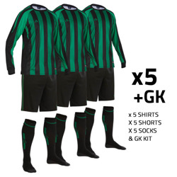 Cheap Football Kit Bundles | Football Kit Packages | Pendle