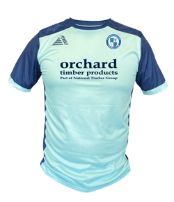 Replica Garments for Forfar Athletic